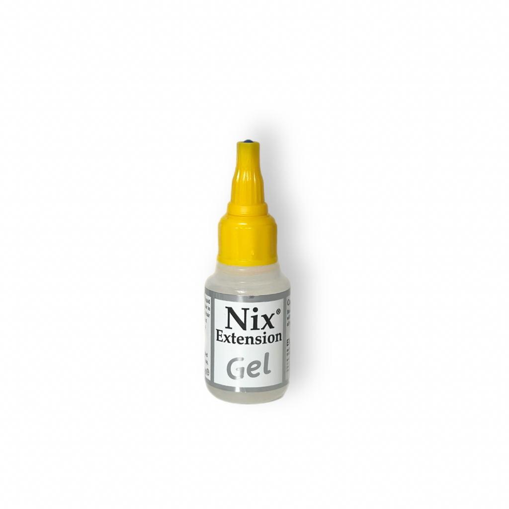Nix Gel Glue (20 ml) – ICEBABE Hair Extensions