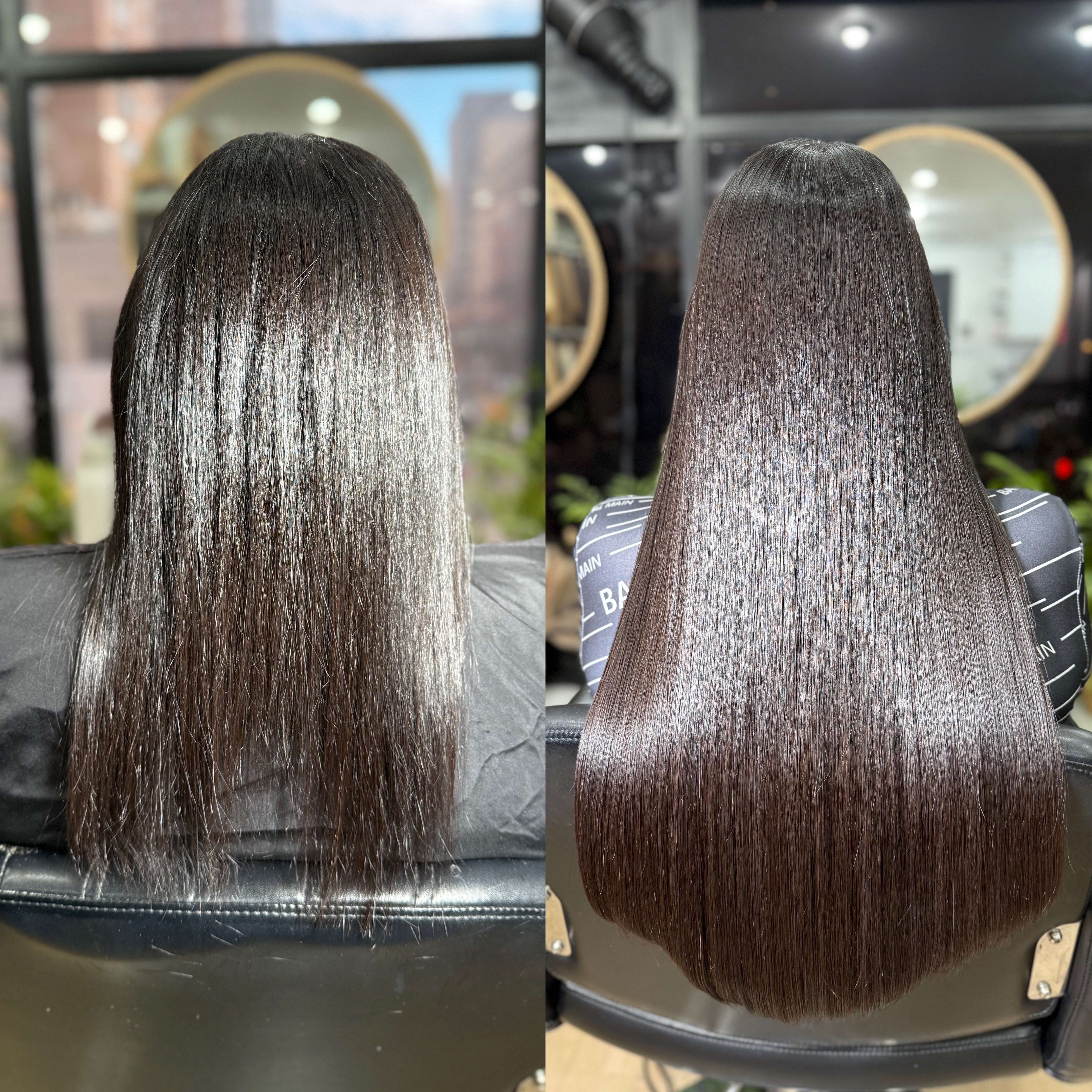 Ice Fusion Hair Extensions FAQ | Your Top Questions Answered – ICEBABE ...