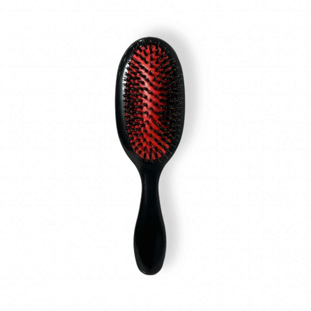 Special Hair Extension Brush – ICEBABE Hair Extensions