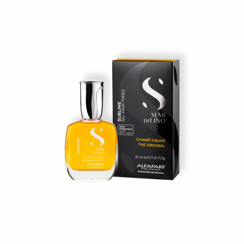 Alfaparf oil – ICEBABE Hair Extensions