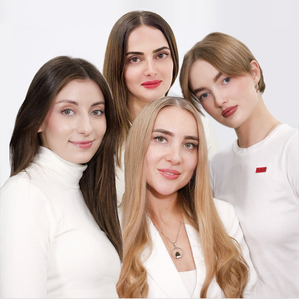 Appointment – ICEBABE Hair Extensions